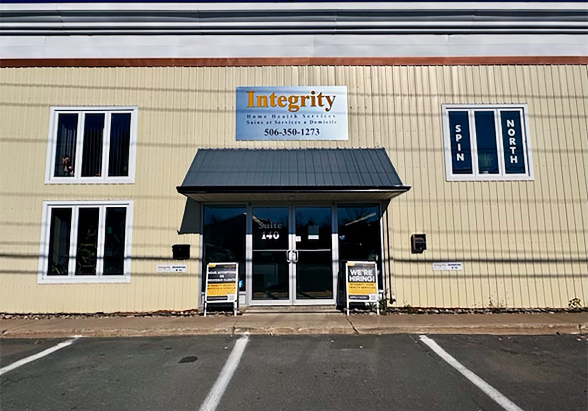 Bathurst Home Health Care | Integrity Home Health Services