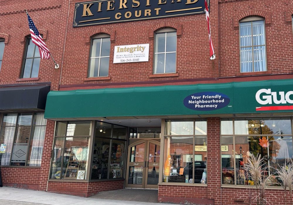 Woodstock Home Health Care | Integrity Home Health Services